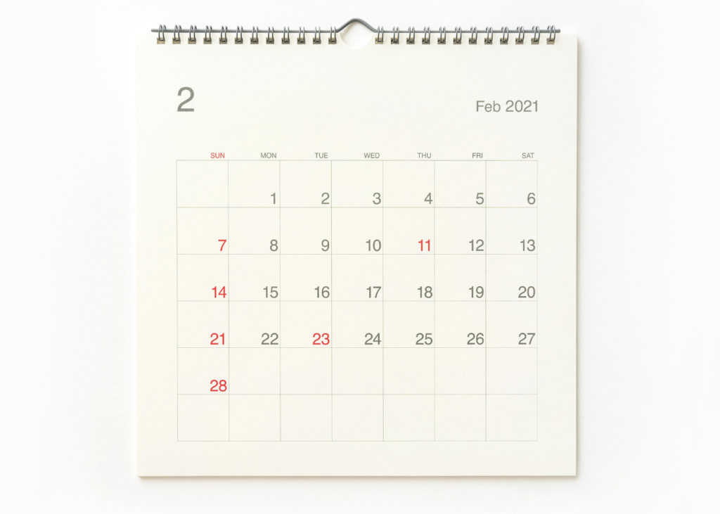 Date in Russian: how to write and pronounce dates in Russian | Learn ...