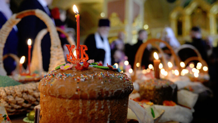10 Things You Should Know About Celebrating Easter in Russia | Learn ...