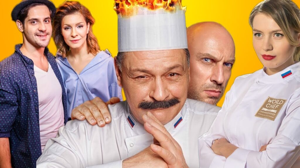 How to learn Russian by laughing: 10 Russian TV shows | Learn Russian ...
